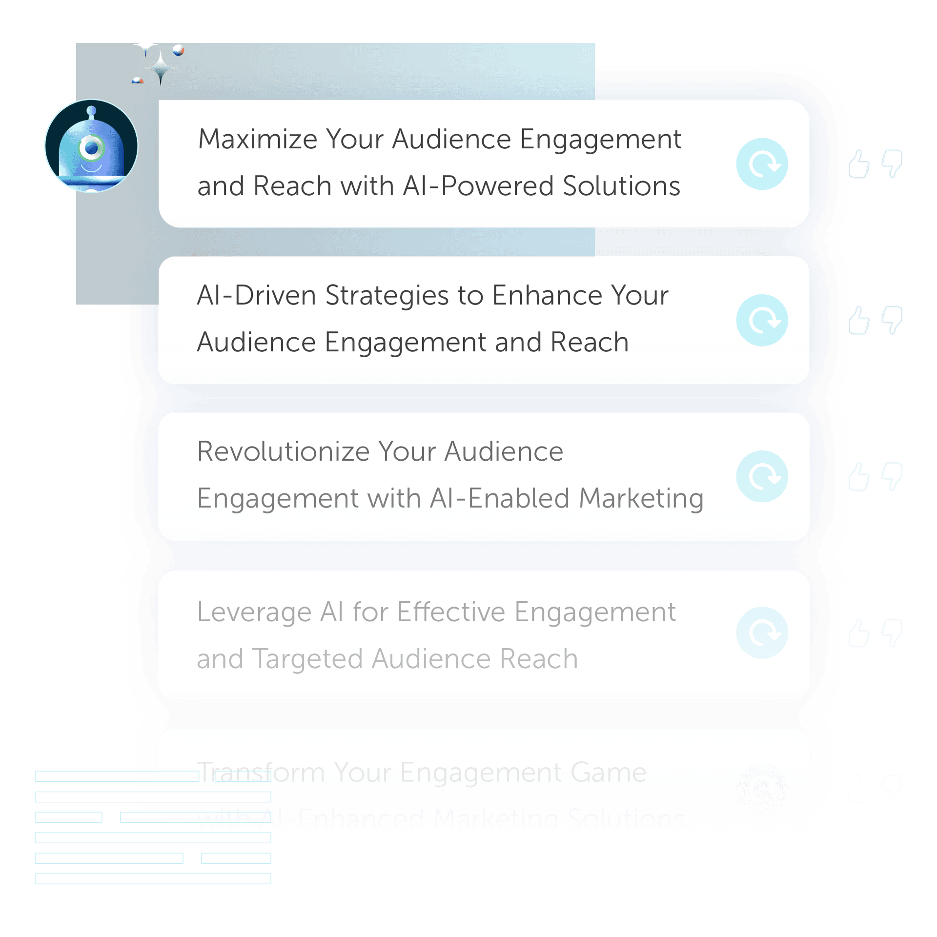 Headline Ai Coschedule