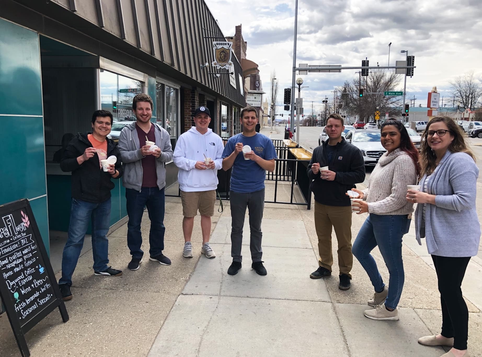 About Us - CoSchedule