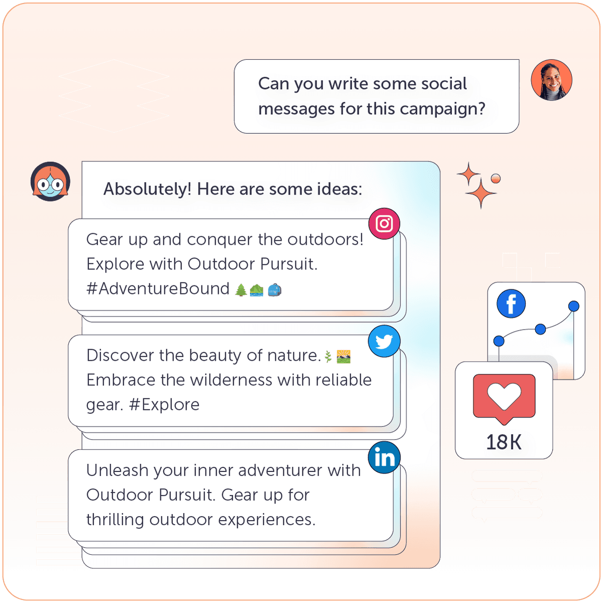 Introducing CoSchedule’s AI-Powered Marketing Intelligence Assistant