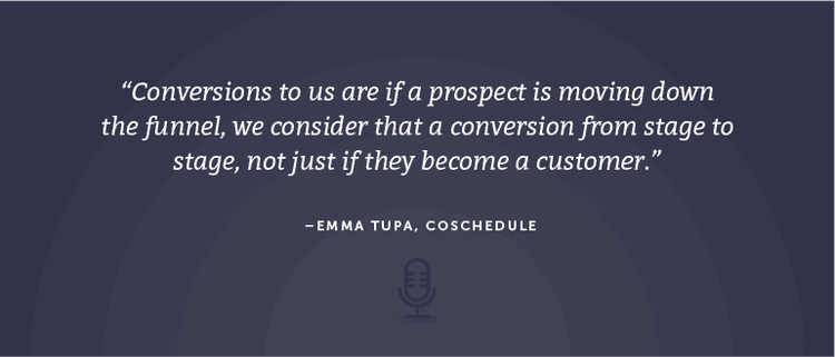 How To Talk To Prospects At Every Stage Of The Marketing Funnel