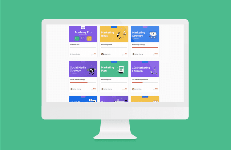 Marketing Basics: The 101 Guide to Everything You Need to Know