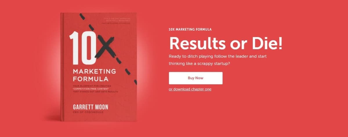 20 Awesome Copywriting Examples to Spark Your Inspiration