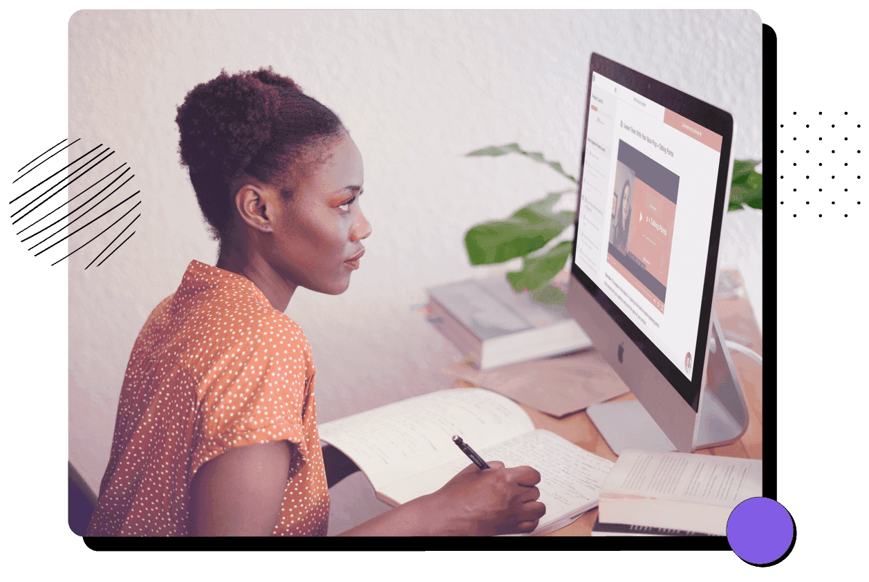 Free Marketing Plan Course - Actionable Marketing Institute