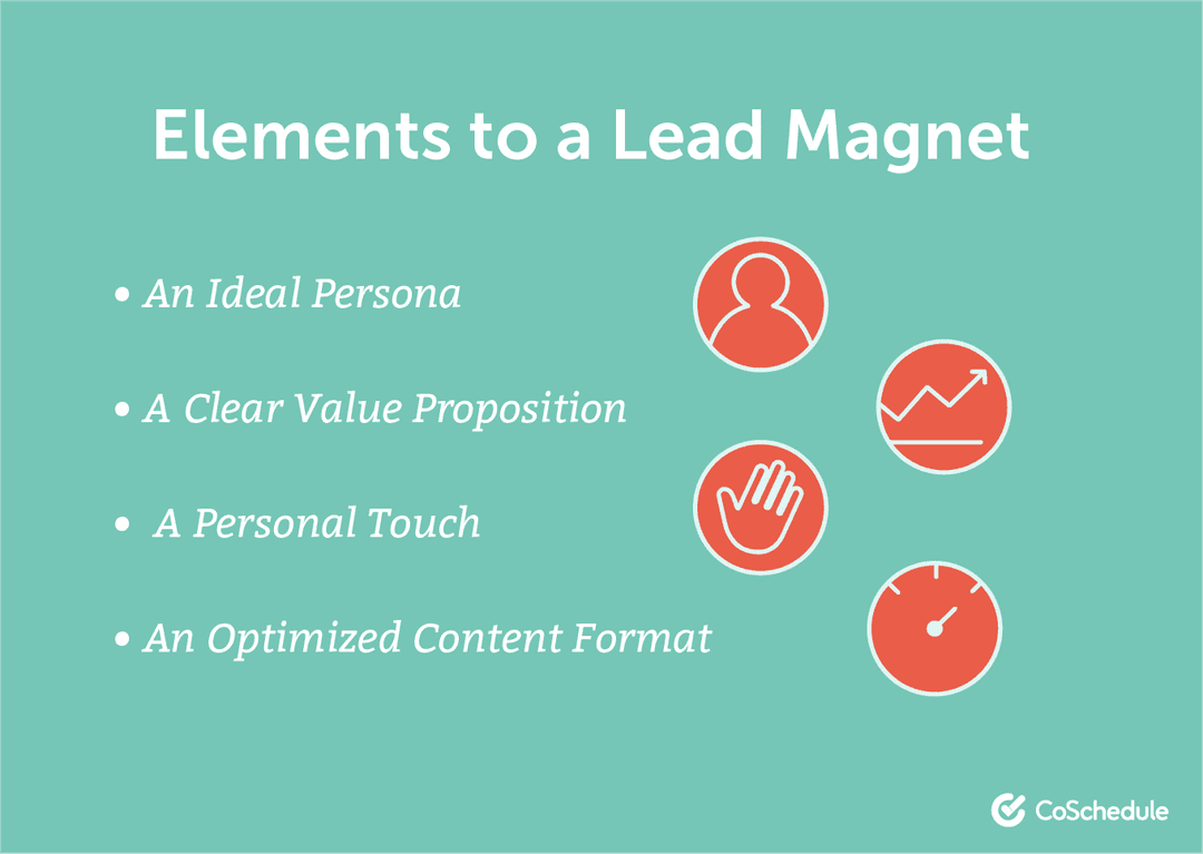 Lead Magnets: 50 Examples to Grow Your Email List