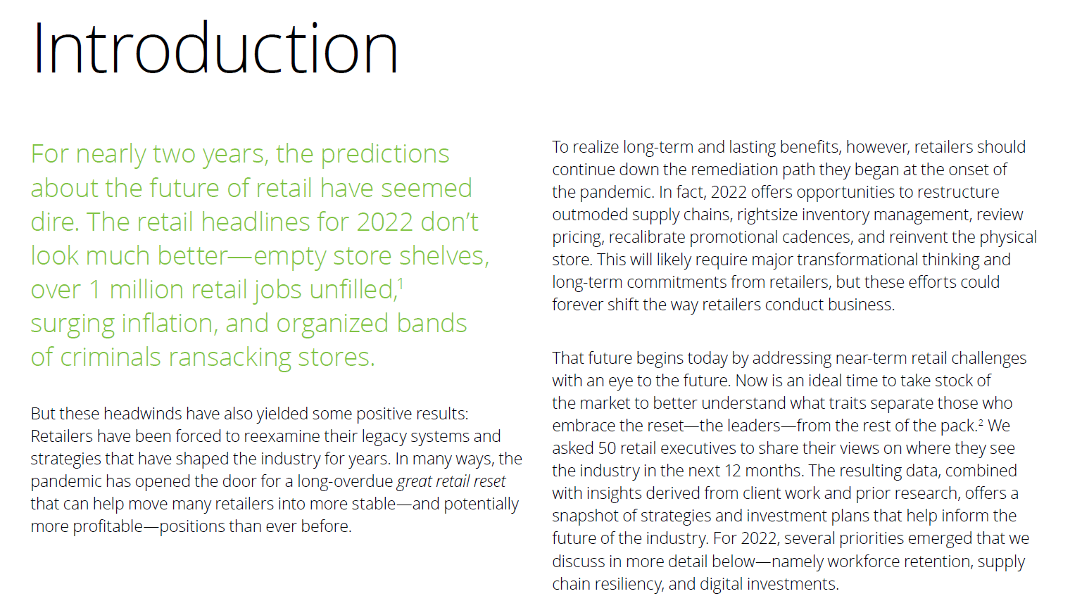 How to Write White Papers Customers Want [Templates + Examples]