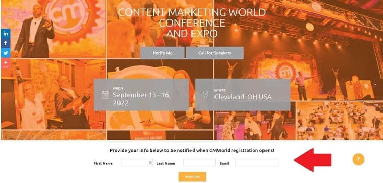 Event Marketing Ideas: 30 Ways To Increase & Engage Attendees