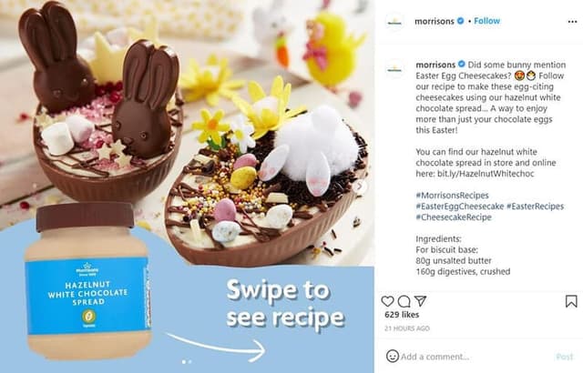 15 Easter Marketing Ideas To Nail This Holiday Season