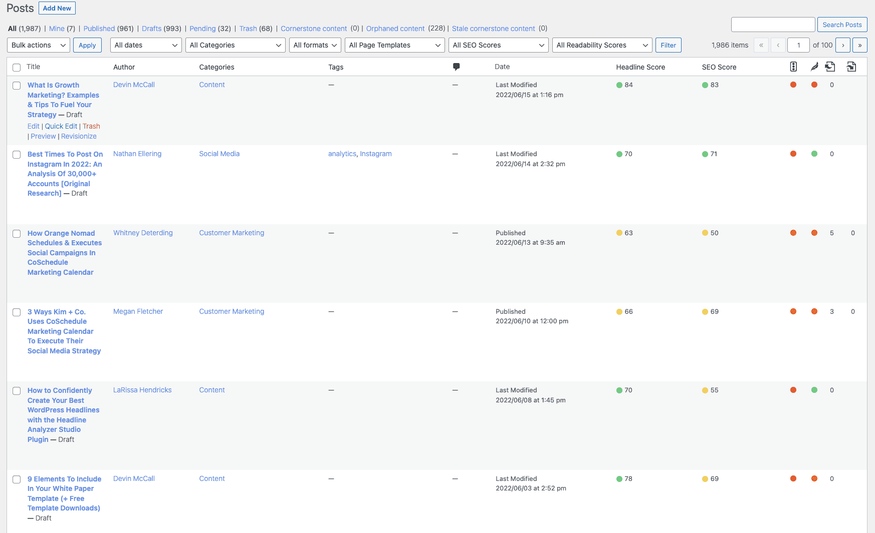 How to Confidently Create Your Best WordPress Headlines with the ...