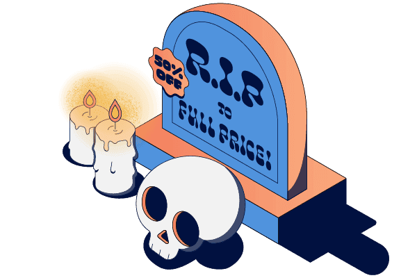 16 Scary Good Halloween Marketing Ideas To Win The Spooky Season