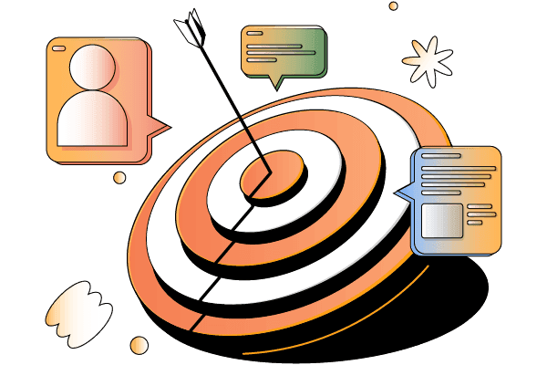 Target Market: Definition, Purpose, Examples, Types, & Segments