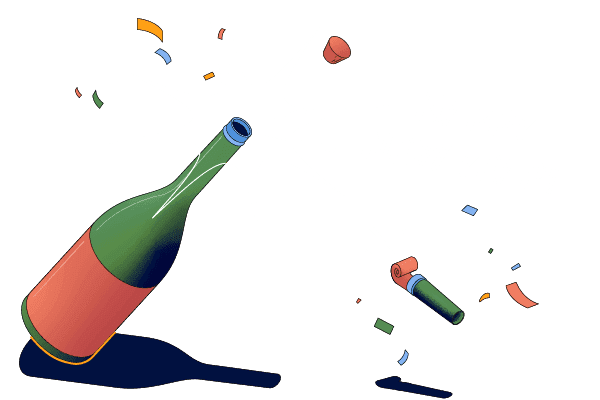 18 Noteworthy New Year’s Marketing Ideas: How To Celebrate 2023