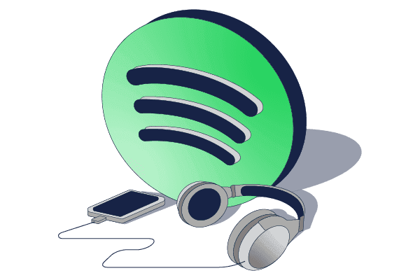 Spotify Marketing Strategy: The Sound of Success