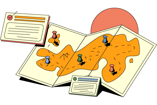 How To Develop A Content Roadmap (Includes 5 Examples)