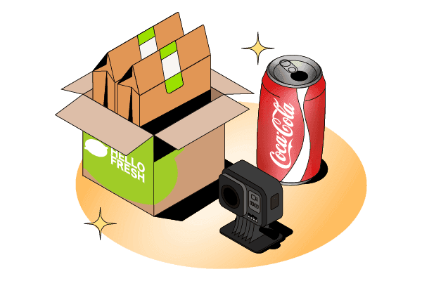 Drive Your Brand Forward: 15 Marketing Strategy Examples