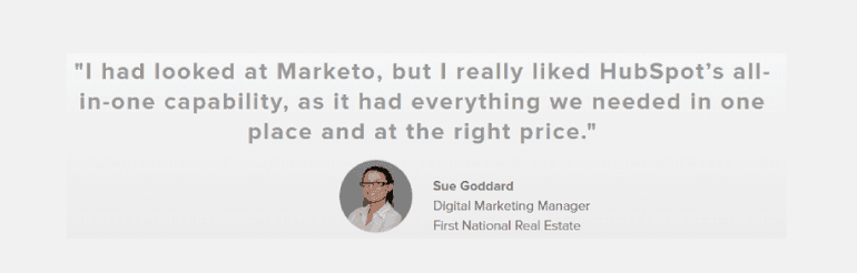 The Best Way to Write Sales Case Studies That Get Leads - CoSchedule