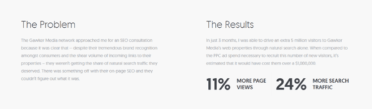 The Best Way to Write Sales Case Studies That Get Leads - CoSchedule