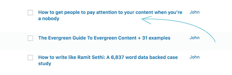 How to Write Content Both Humans and Search Engines Love
