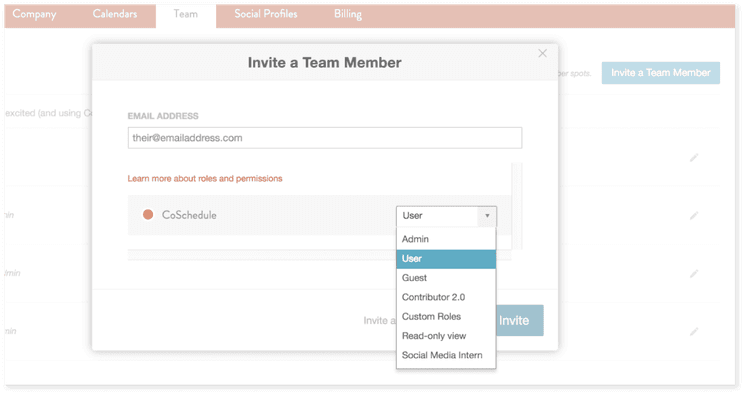 How to Build and Organize the Best Marketing Team
