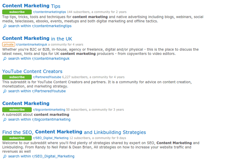 Reddit Marketing Guide: How to Drive Targeted Traffic