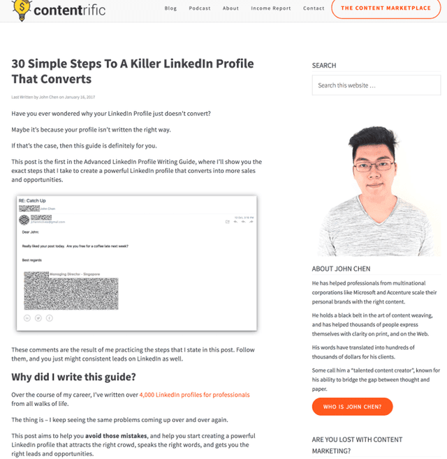 How to Write Content Both Humans and Search Engines Love