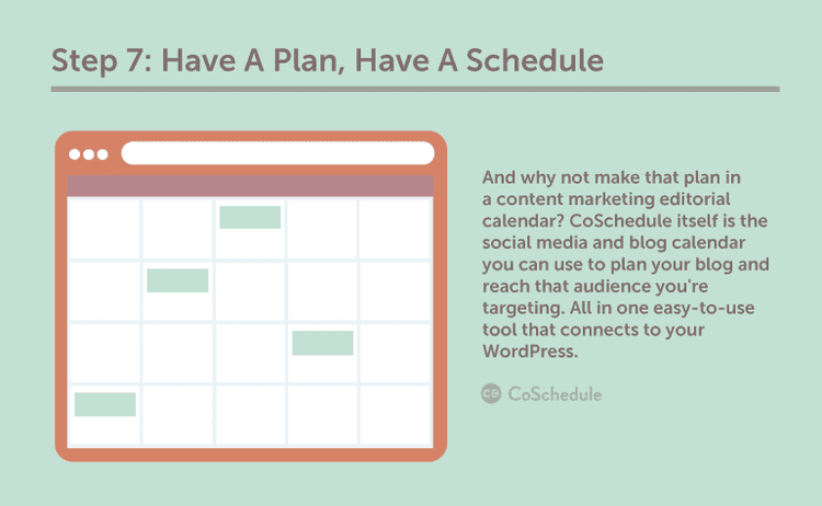 How To Start A Successful Blog & Crush Your Marketing Goals