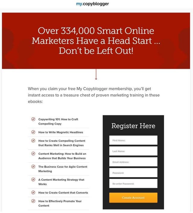 How To Create Opt-In Forms: 5 Ways To Convert Traffic Like Crazy