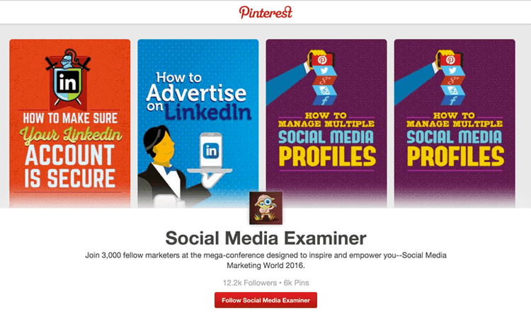 How To Get More Followers On Pinterest With 21+ Tactics