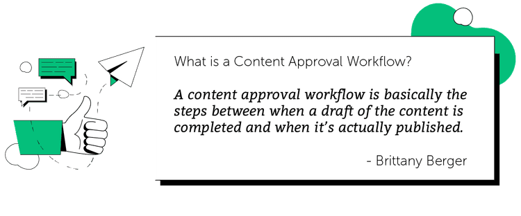 The Best Content Review and Approval Process to Eliminate Errors