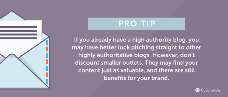 How To Write A Pitch Email That Will Get Your Guest Post Accepted