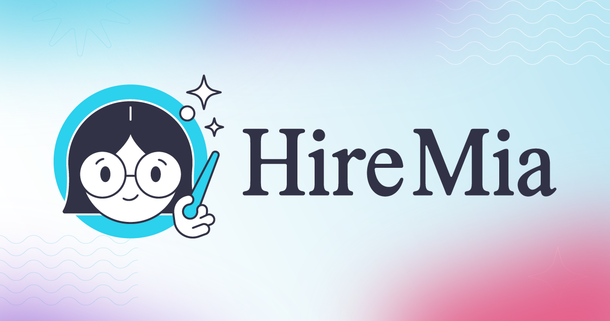 Hire Mia | The Ultimate AI-Powered Marketing Assistant